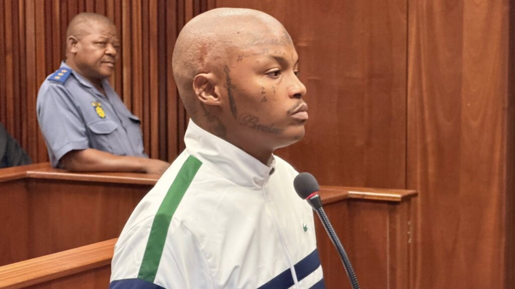 Shebeshxt Returns to High Court in Fourth Bid for Bail as Charges Mount