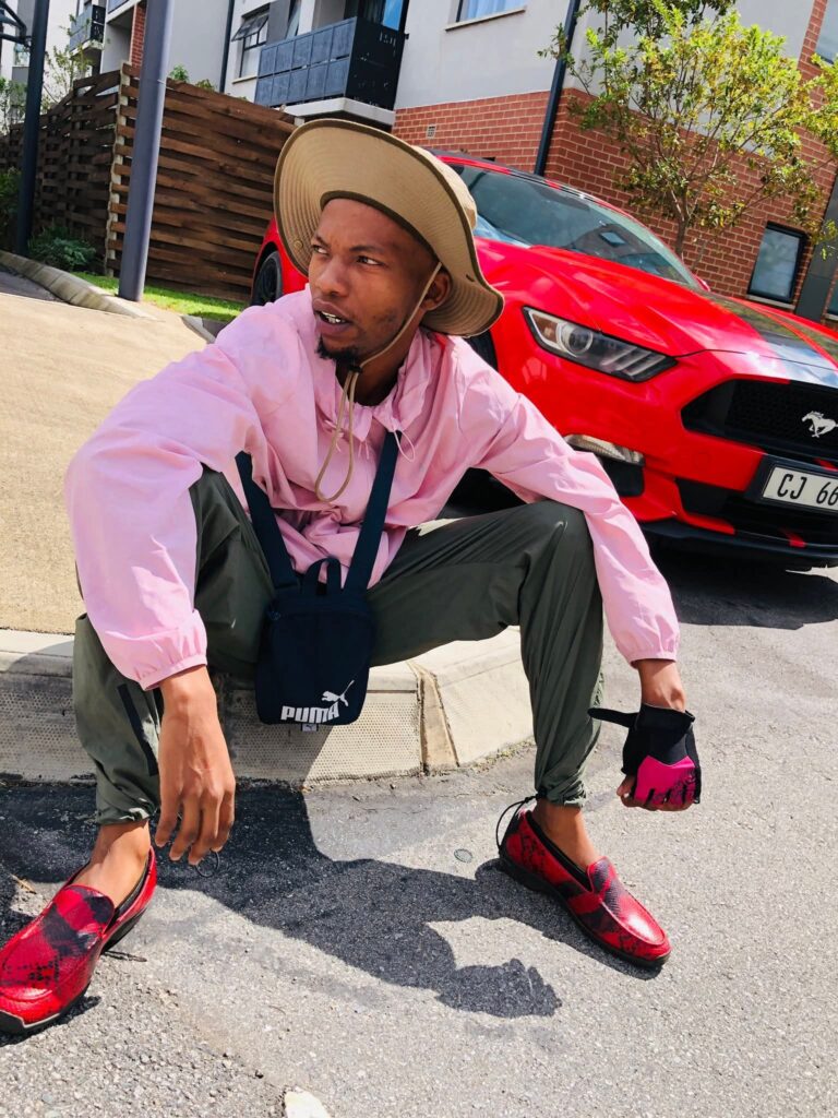 Africa Daily - Limpopo Lekompo Star Nova SA Style Dies in Tragic Car ...