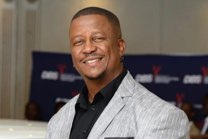 Africa Daily - DJ Fresh bounces back into mainstream radio with bang!