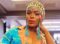 Unathi And Cops Trade Insults as They Arrest Her For Drunk Driving