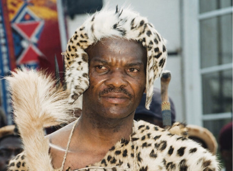 Amandebele-king-makhosonke-ii-dies-at-65