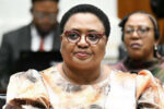 EFF tables no-confidence motion against Didiza, accuses Speaker of ...