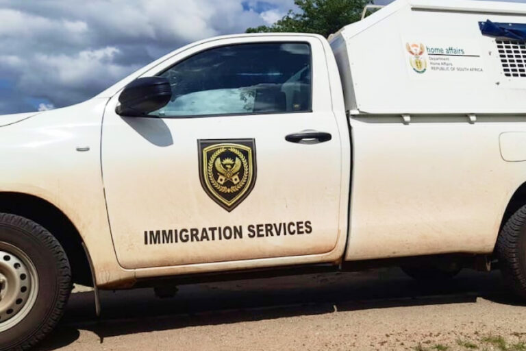 anti-immigration protests Archives - Africa Daily