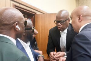 NPA Scores Victory as Sibanyoni Abandons Urgent Court Challenge