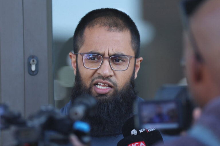 Omar Motor Den owner accuses SIU of ‘sloppy investigation’ in Bentley ...