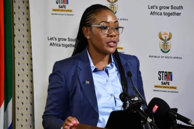 SA Municipalities rack up R40bn in irregular expenditure despite audit ...