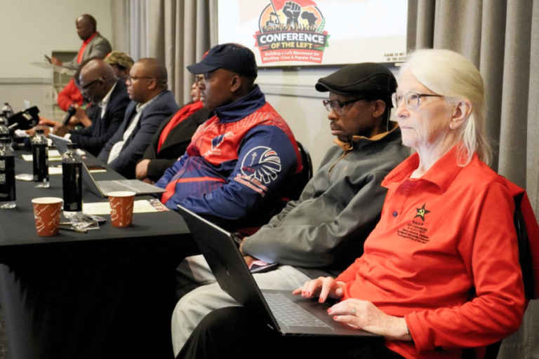 State’s Case Against JDA Boss Themba Mathibe Collapses as Court Rejects ...